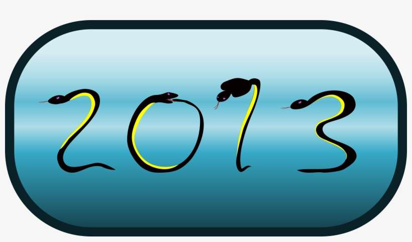 This Free Icons Png Design Of Happy New Year 2013 PNG Image ...