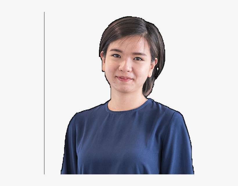 Corporate Connections - Girl PNG Image | Transparent PNG Free Download ...