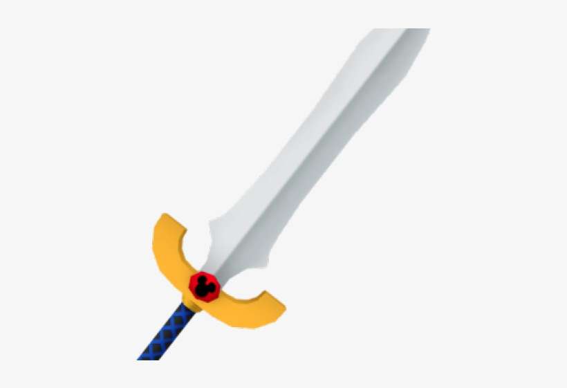 Sword Png Transparent Images - Kingdom Hearts Dream Sword PNG Image ...