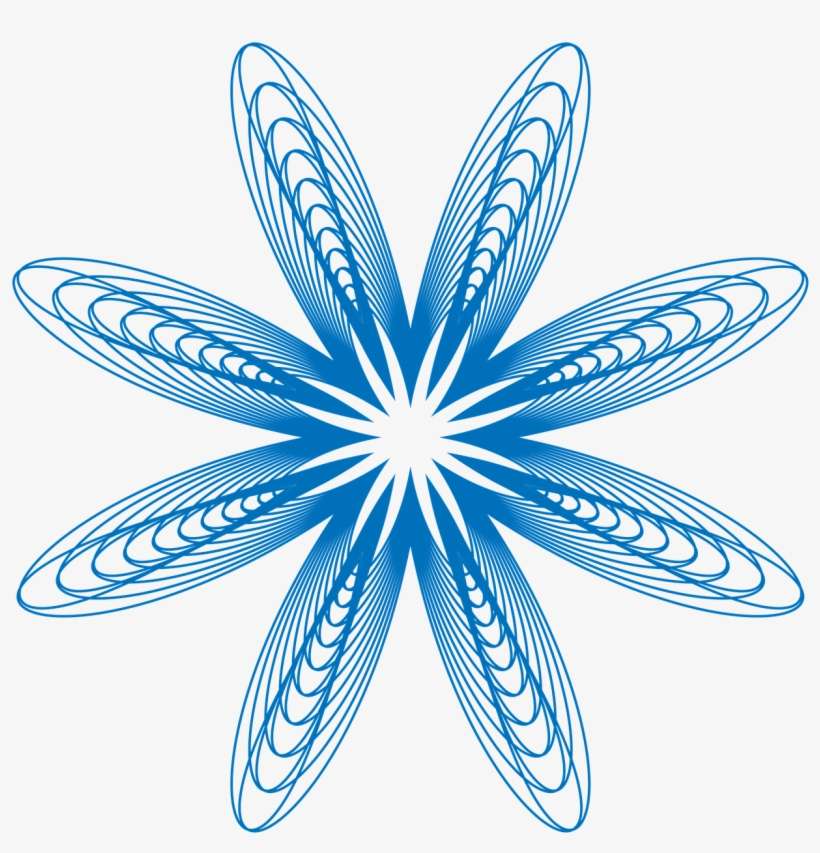 Spirograph PNG Image | Transparent PNG Free Download on SeekPNG