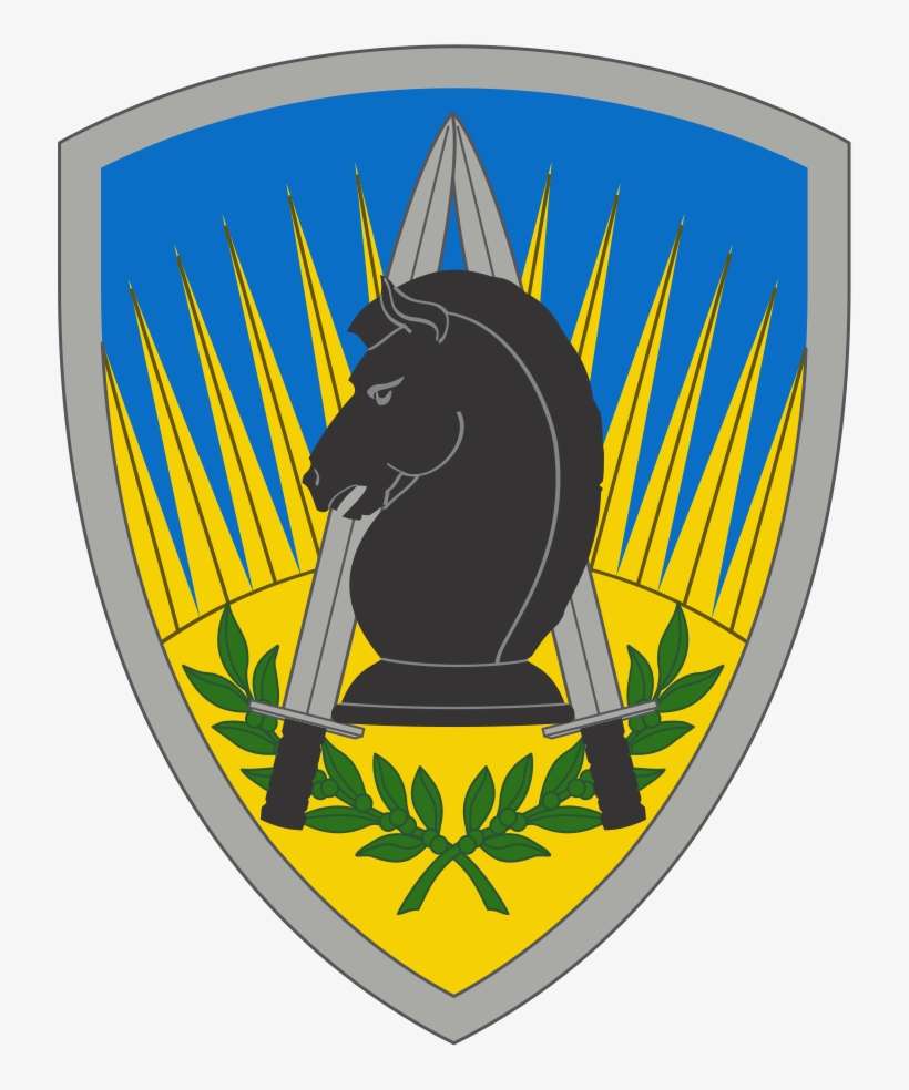 650th Mi Group - Inteligencia Militar Ejercito De Estados Unidos PNG ...
