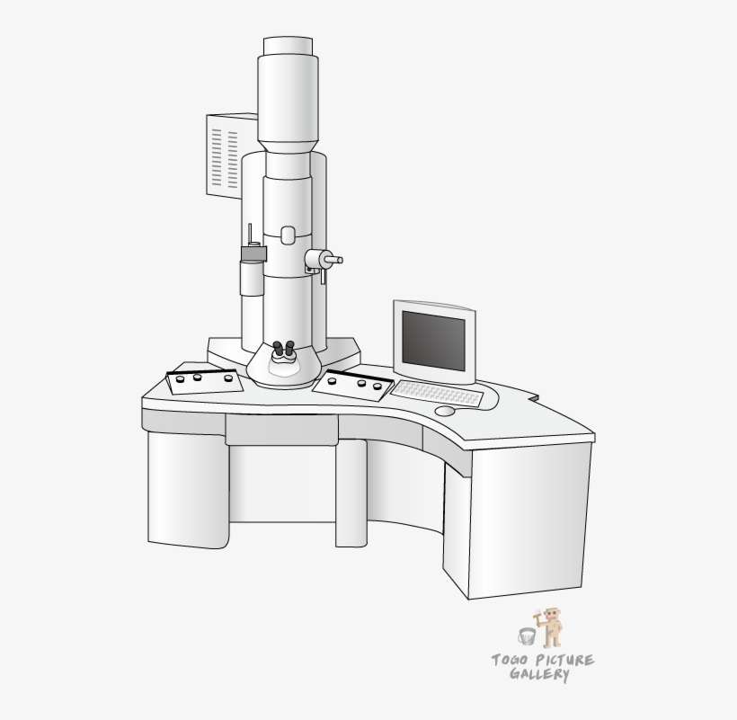 Transmission Electron Microscopy - Transmission Electron Microscope ...