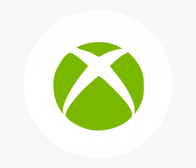 Xbox Icon - Circle PNG Image | Transparent PNG Free Download on SeekPNG