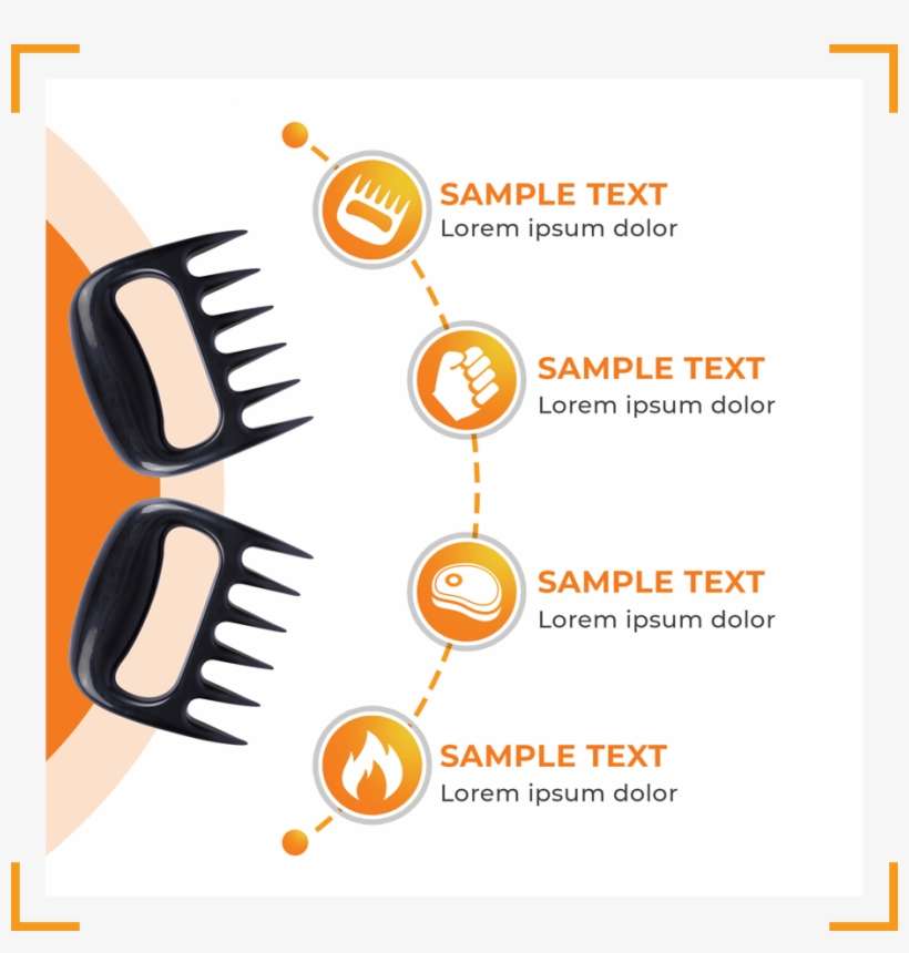 An Infographic Example For An Amazon Product Photography - Amazon ...