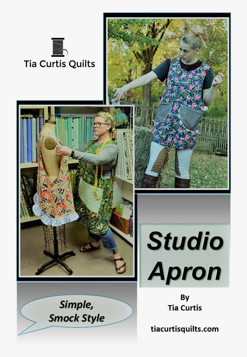 Studio Apron Website Pic PNG Image | Transparent PNG Free Download on ...