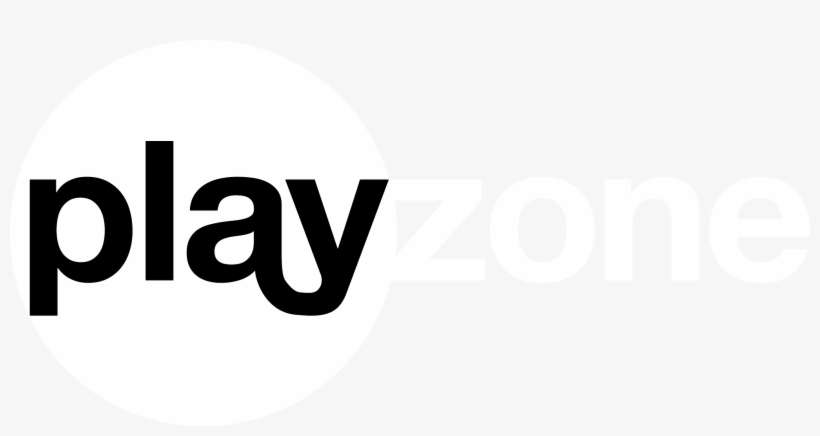 Download Logo - Playzone | Transparent PNG Download | SeekPNG