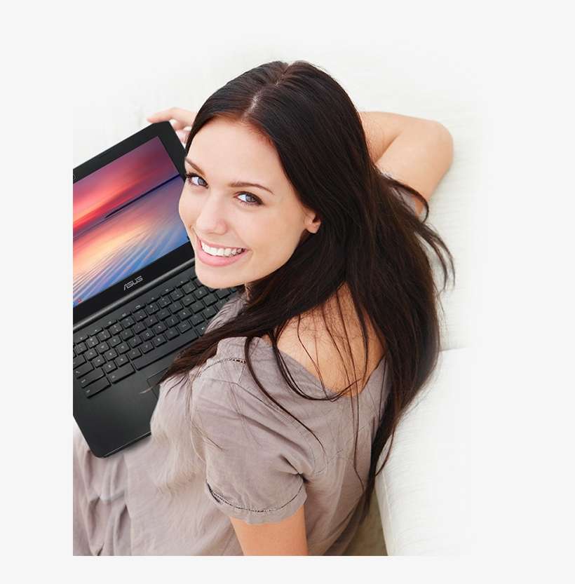 Fast, Simple And Secure - Sitting On Floor PNG Image | Transparent PNG Free Download on SeekPNG