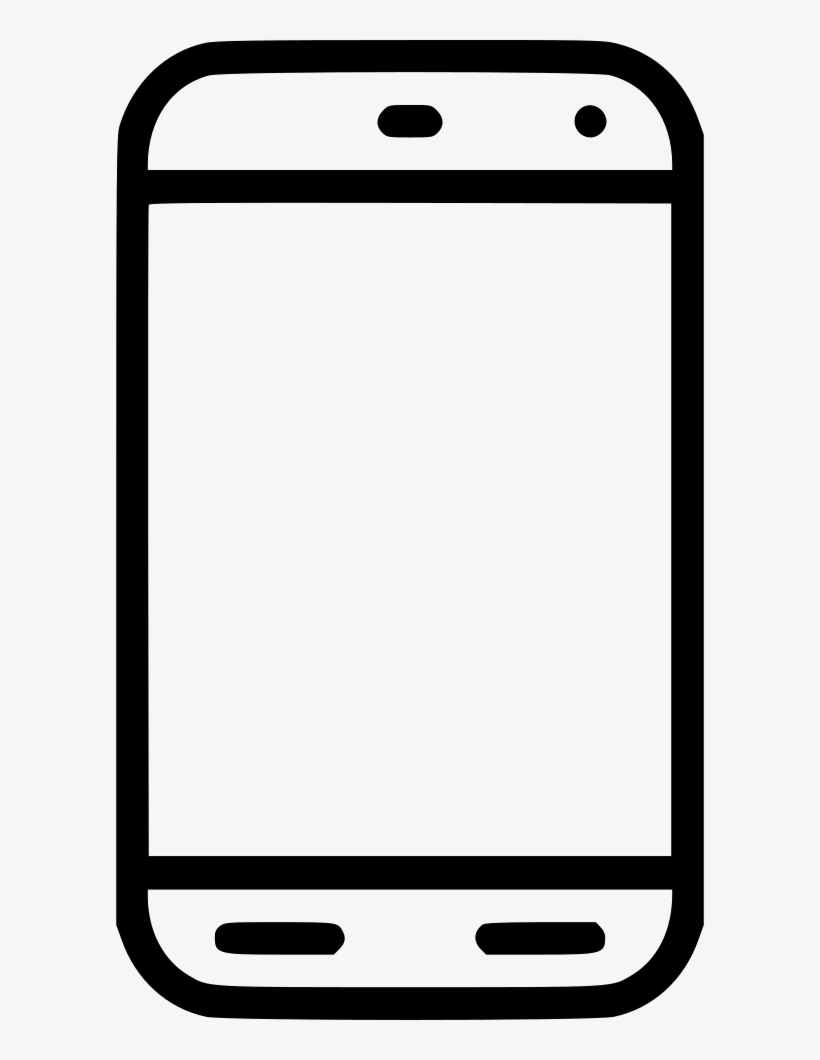 Png File Svg - Mobile Phone PNG Image | Transparent PNG Free Download ...