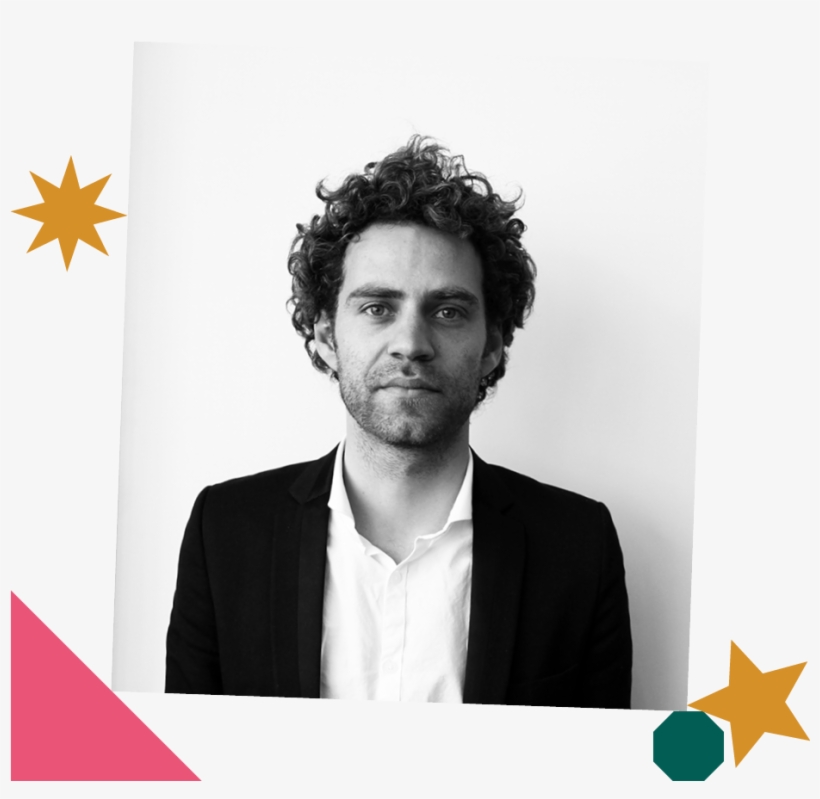 German Designer And The Founder Of Kayser Works - Gentleman PNG Image ...