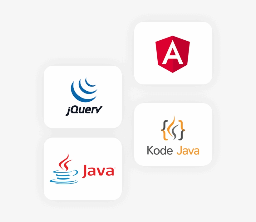 Ais Has Strong Java Development Team Who Is Experienced - Jquery PNG ...