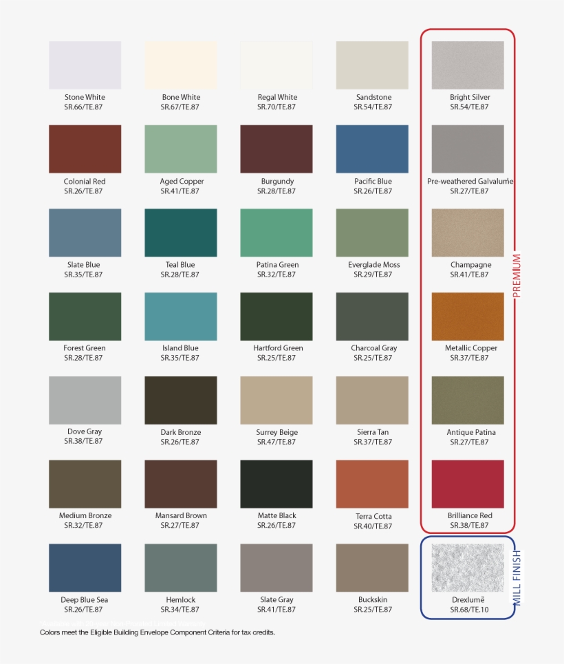 Met Fab Colors Free Printable Coloring Pages - Galvanized Steel Color ...