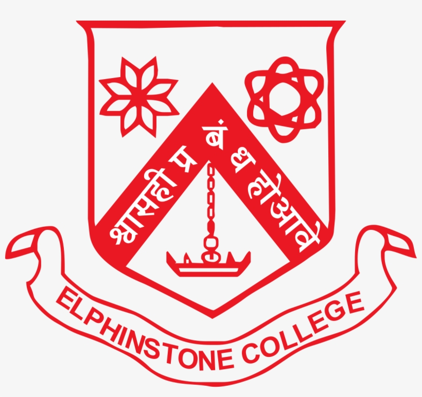 Elphinstone College Logo PNG Image | Transparent PNG Free Download on ...