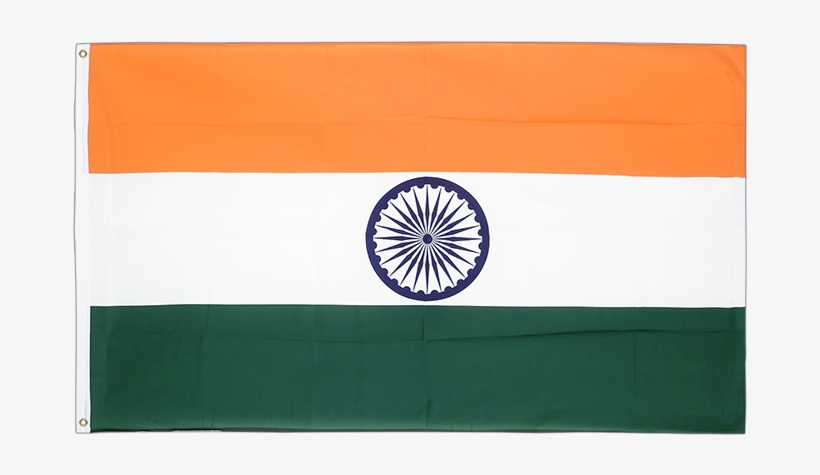 Large Flag India - Ratio Of Indian Flag PNG Image | Transparent PNG ...
