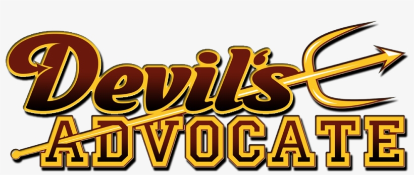 Devil's Advocate Logo - Devil's Advocate Tempe Logo PNG Image ...