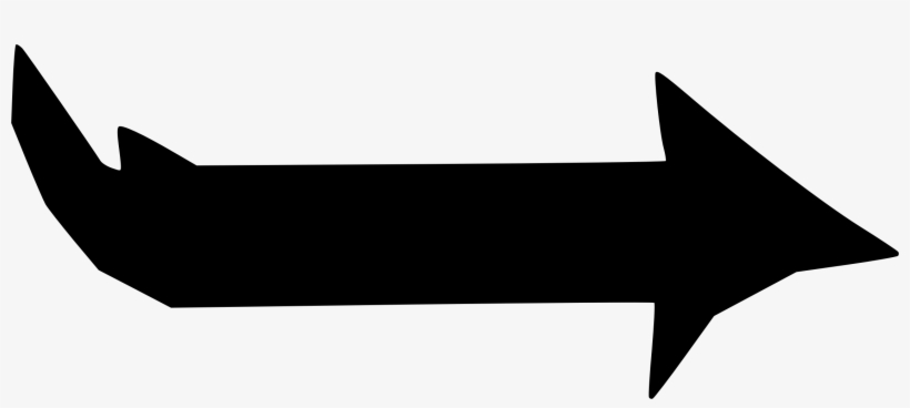 Download This Free Icons Png Design Of Arrow Tail Up | Transparent PNG ...