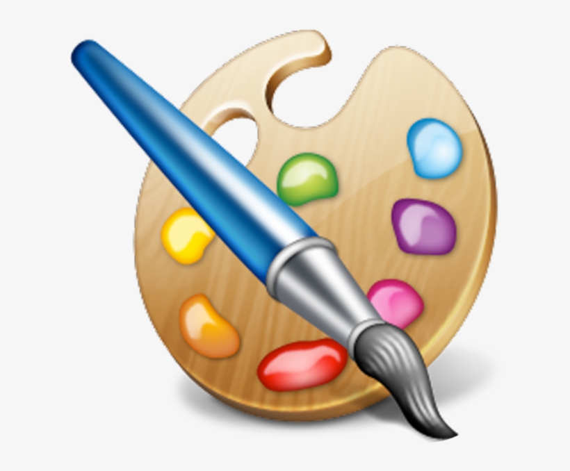 Text Effects 4 - Paint PNG Image | Transparent PNG Free Download on SeekPNG