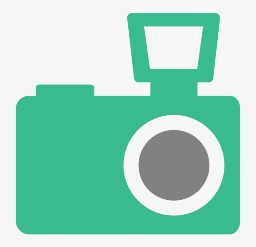 Camera Vector Icon - Camera Vector PNG Image | Transparent PNG Free ...
