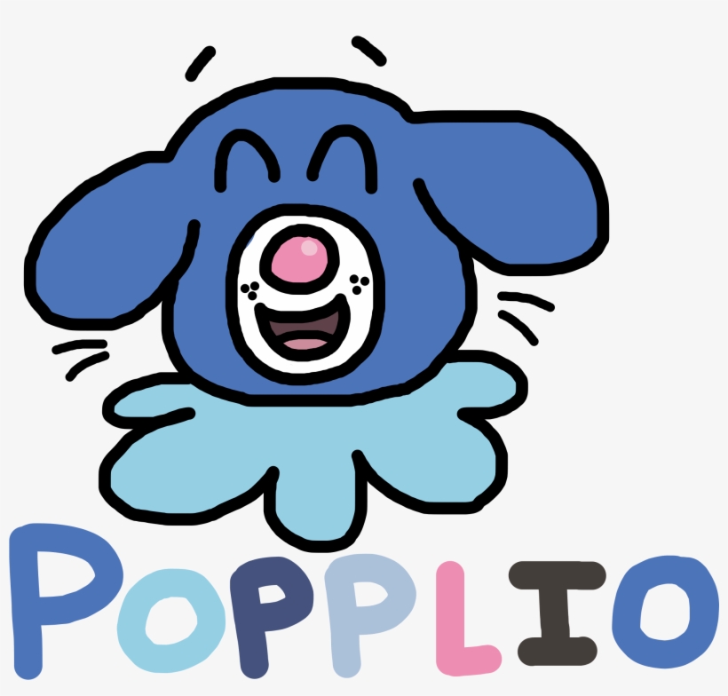 Popplio PNG Image | Transparent PNG Free Download on SeekPNG