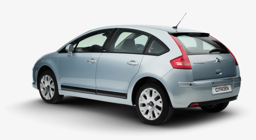 20 - Citroen C4 Coupe PNG Image | Transparent PNG Free Download on SeekPNG