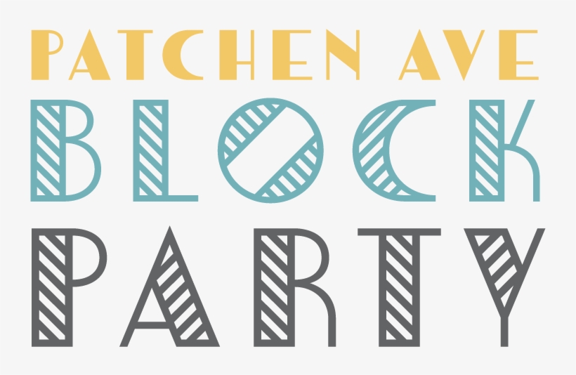 Block Party Png PNG Image | Transparent PNG Free Download on SeekPNG