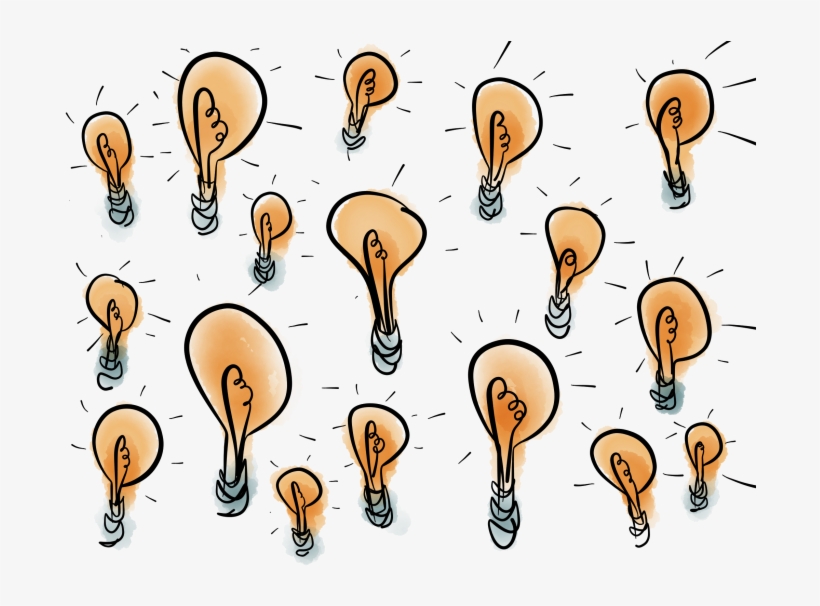 A Good Design Thinker PNG Image | Transparent PNG Free Download on SeekPNG