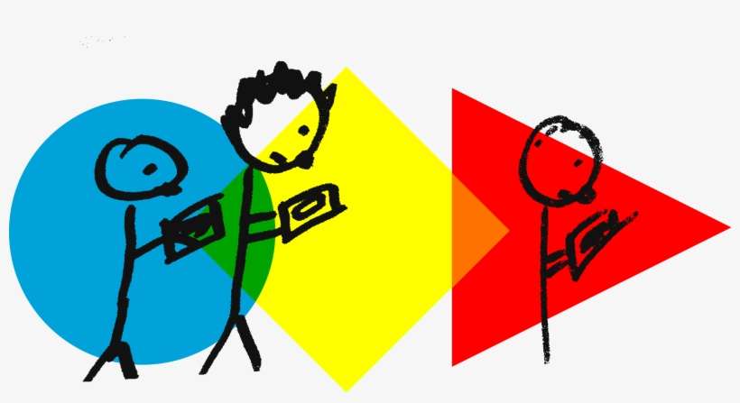 Design Thinking Kids - Design Thinking Heading Png PNG Image ...