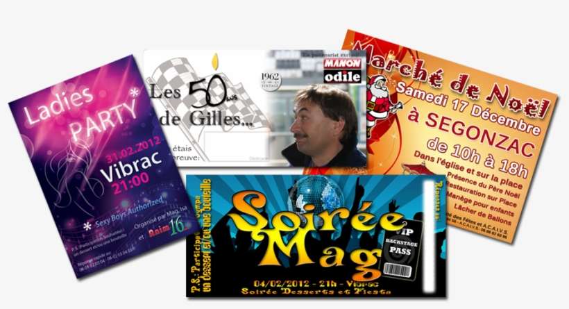 Montage-flyer - Flyer PNG Image | Transparent PNG Free Download on SeekPNG