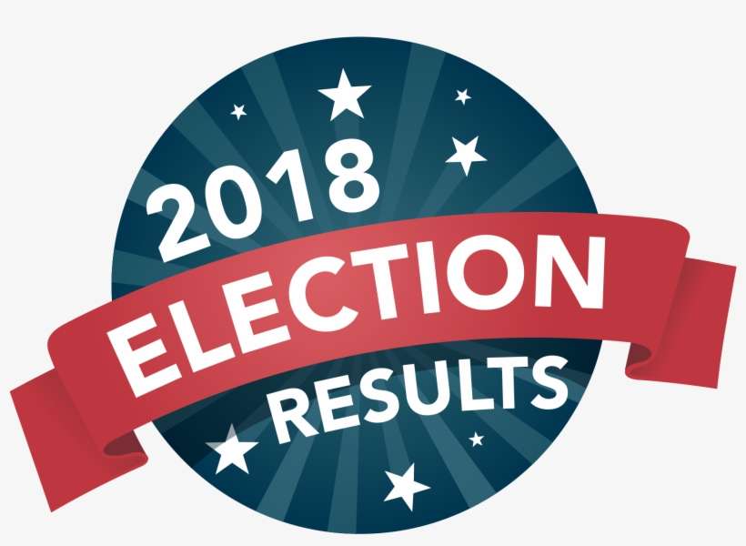 Louis Public Radio Election - Emblem PNG Image | Transparent PNG Free ...