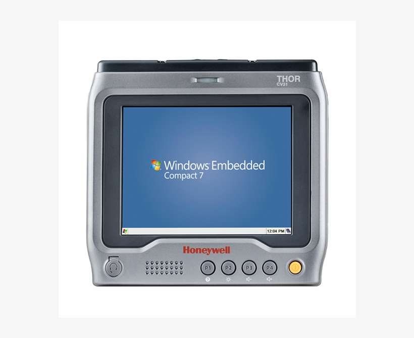 Thor Cv31 - Thor Cv31 Vehicle Mount Computer PNG Image | Transparent ...