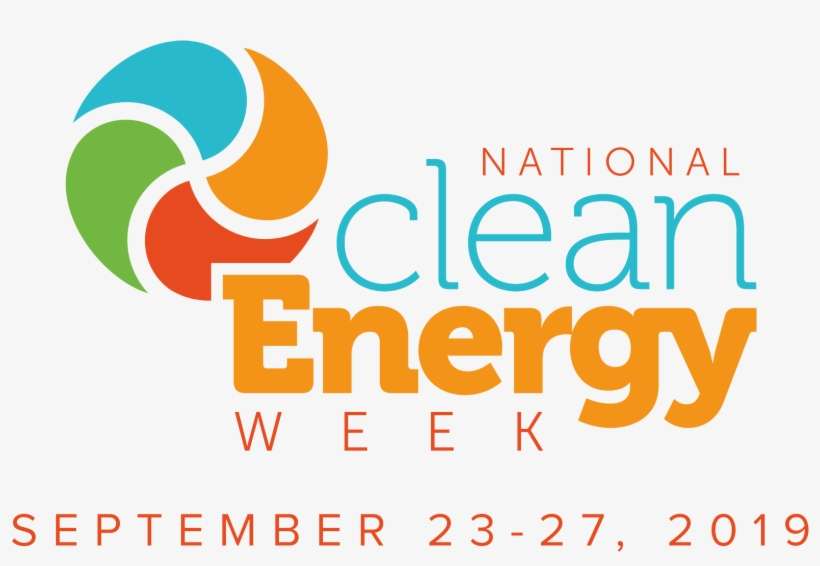 Clean Energy Week - Graphic Design PNG Image | Transparent PNG Free ...