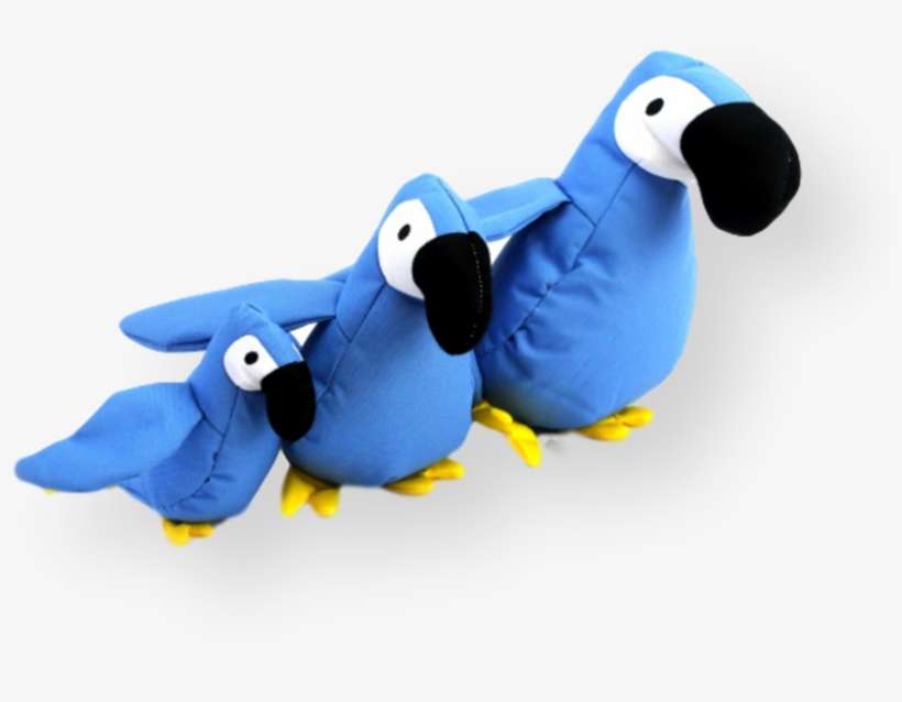 Beco Toy Lucy The Parrot - Beco Plush PNG Image | Transparent PNG Free ...