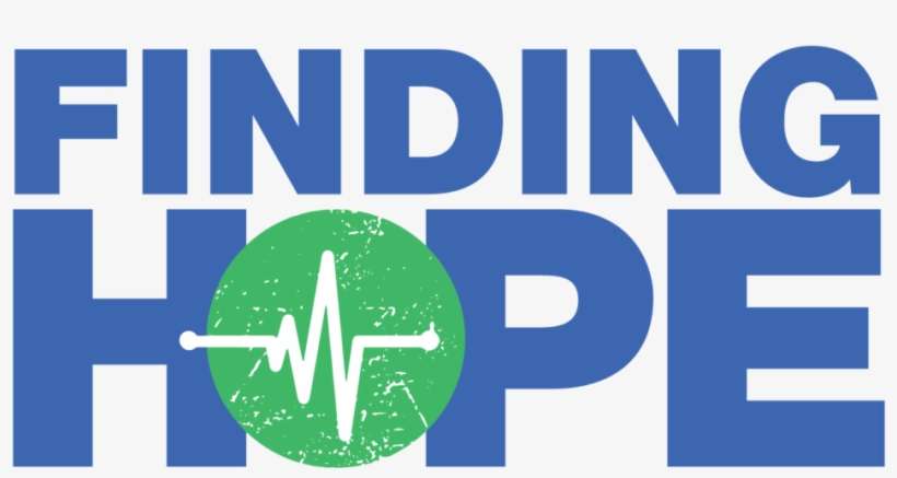 3 New Finding Hope Classes Starting Soon - Graphic Design PNG Image ...