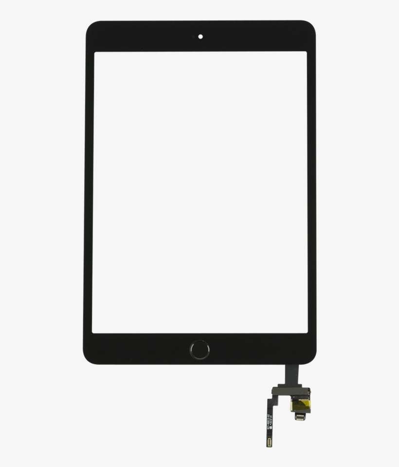 Ipad Mini 3 Screen Replacement Touch Display With Home - Ipad Mini ...