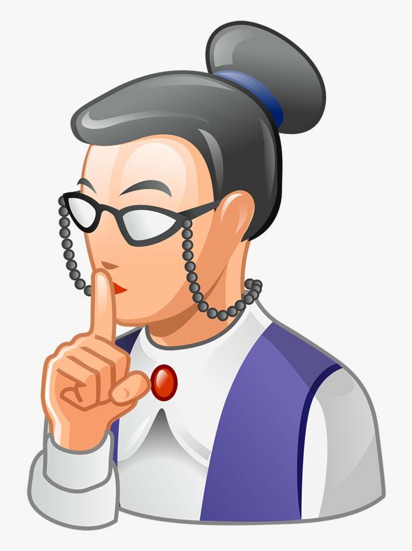 Librarian Png - Librarian Icon PNG Image | Transparent PNG Free ...