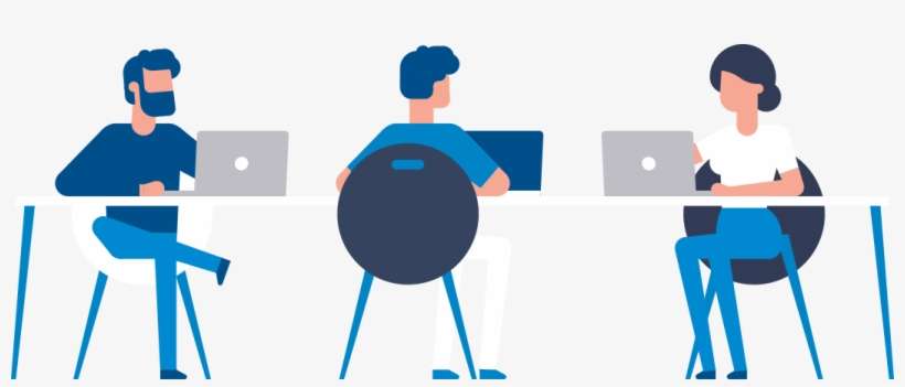 University Students Connect Here PNG Image | Transparent PNG Free ...