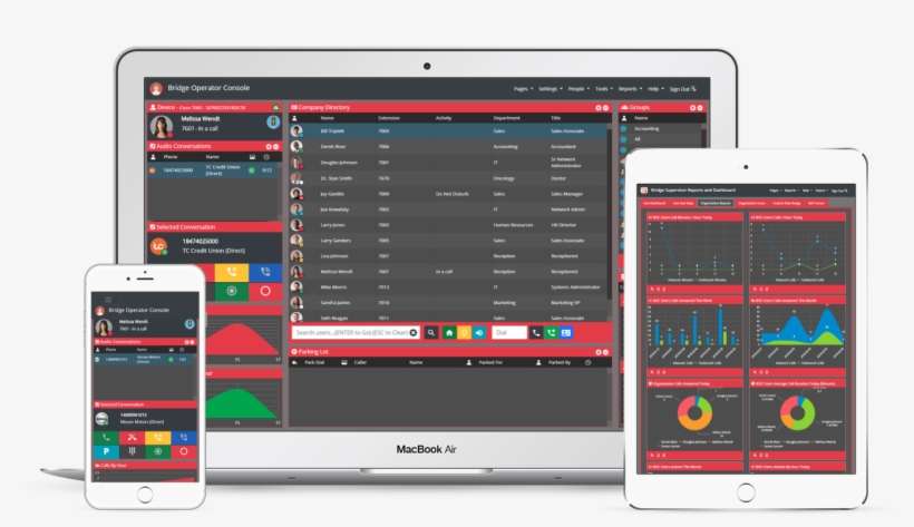 Cloud Suite - Bridge Operator Console PNG Image | Transparent PNG Free ...