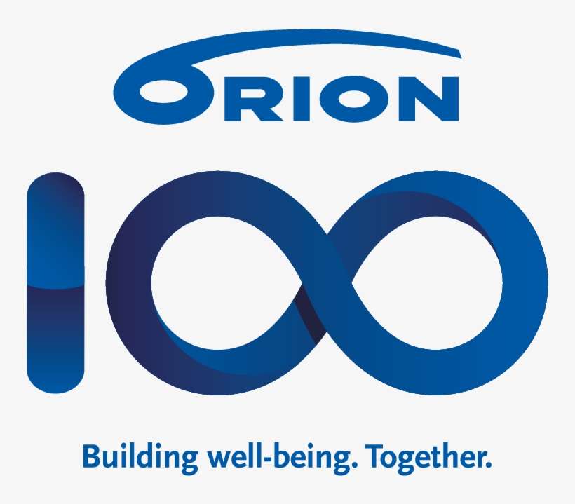 Orion Corporation On Twitter - Orion Pharma PNG Image | Transparent PNG ...