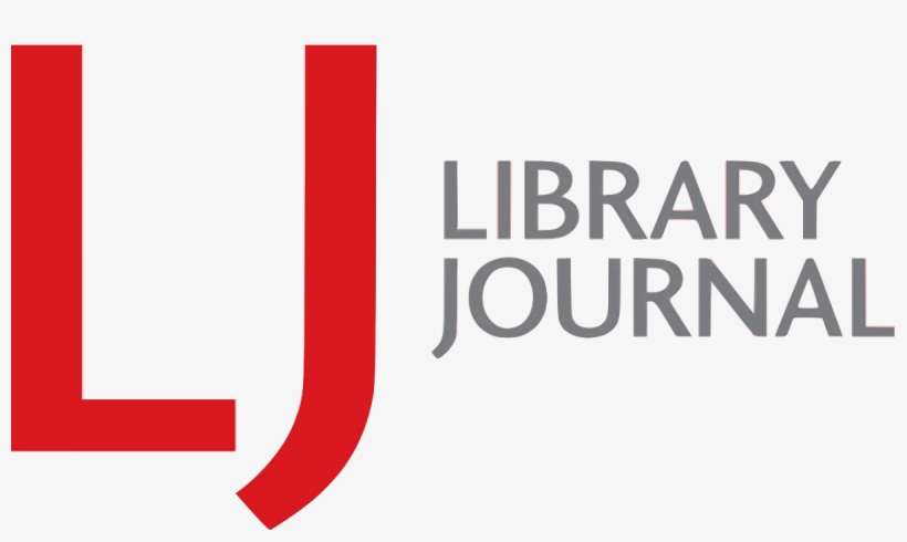 Library Journal Logo PNG Image | Transparent PNG Free Download on SeekPNG