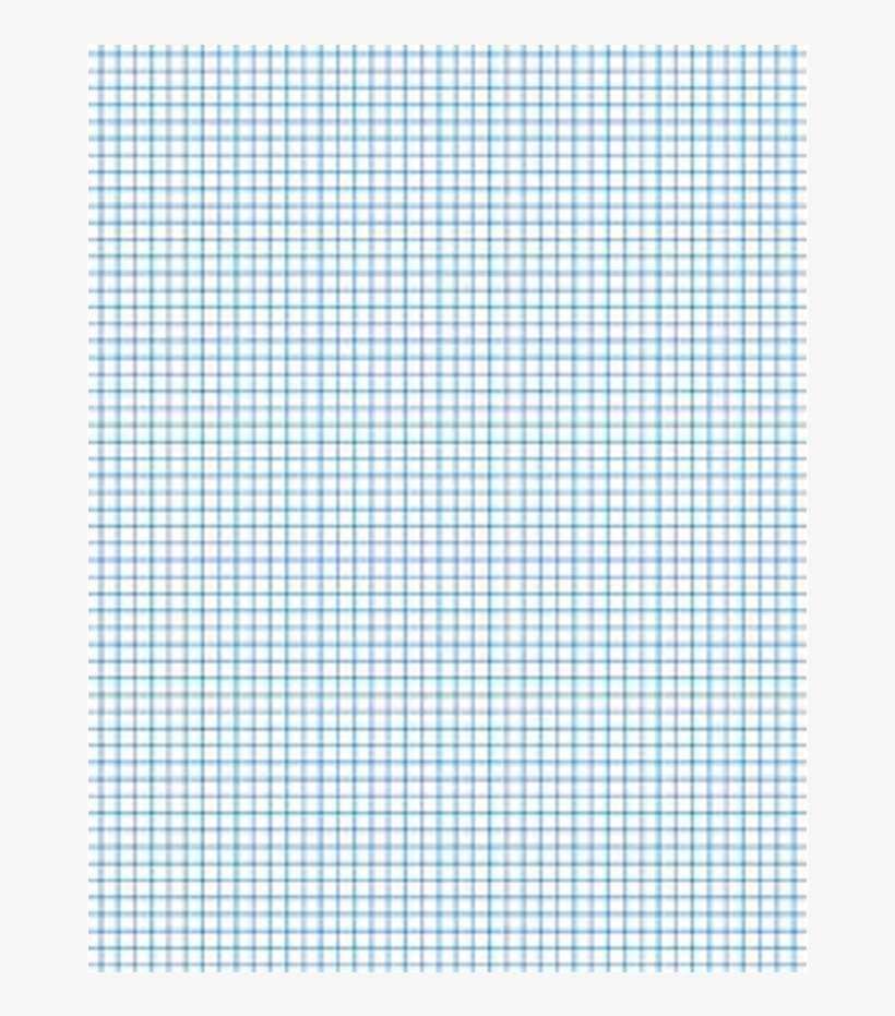 8-1/2 X 11 Graph Sheets, 5mm Squares, 960 Sheets Per - Circle PNG Image ...