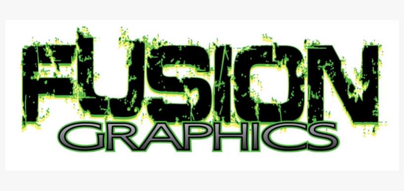 Fusion Graphics Logo - Calligraphy PNG Image | Transparent PNG Free ...