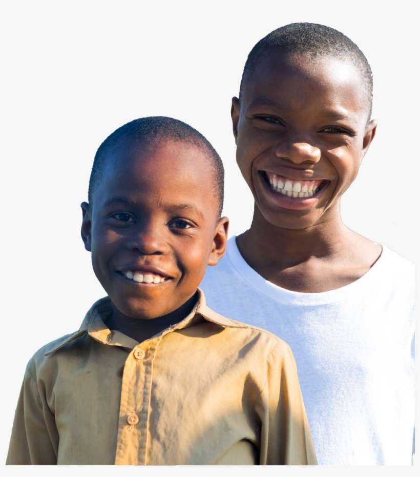 Haiti Orphan Foundation - Child PNG Image | Transparent PNG Free ...