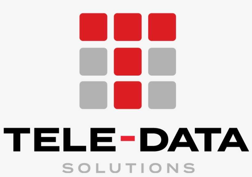 Tele-data Solutions - Teledata PNG Image | Transparent PNG Free ...