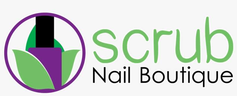 Scrub Whiteoutline Logo PNG Image | Transparent PNG Free Download on ...