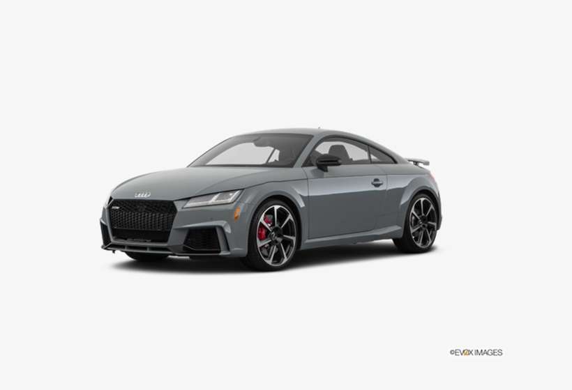 New 2018 Audi Tt Rs - Audi Tt Rs Blue PNG Image | Transparent PNG Free ...