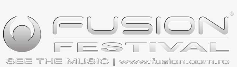 Fusion Festival Logo - Parallel PNG Image | Transparent PNG Free ...