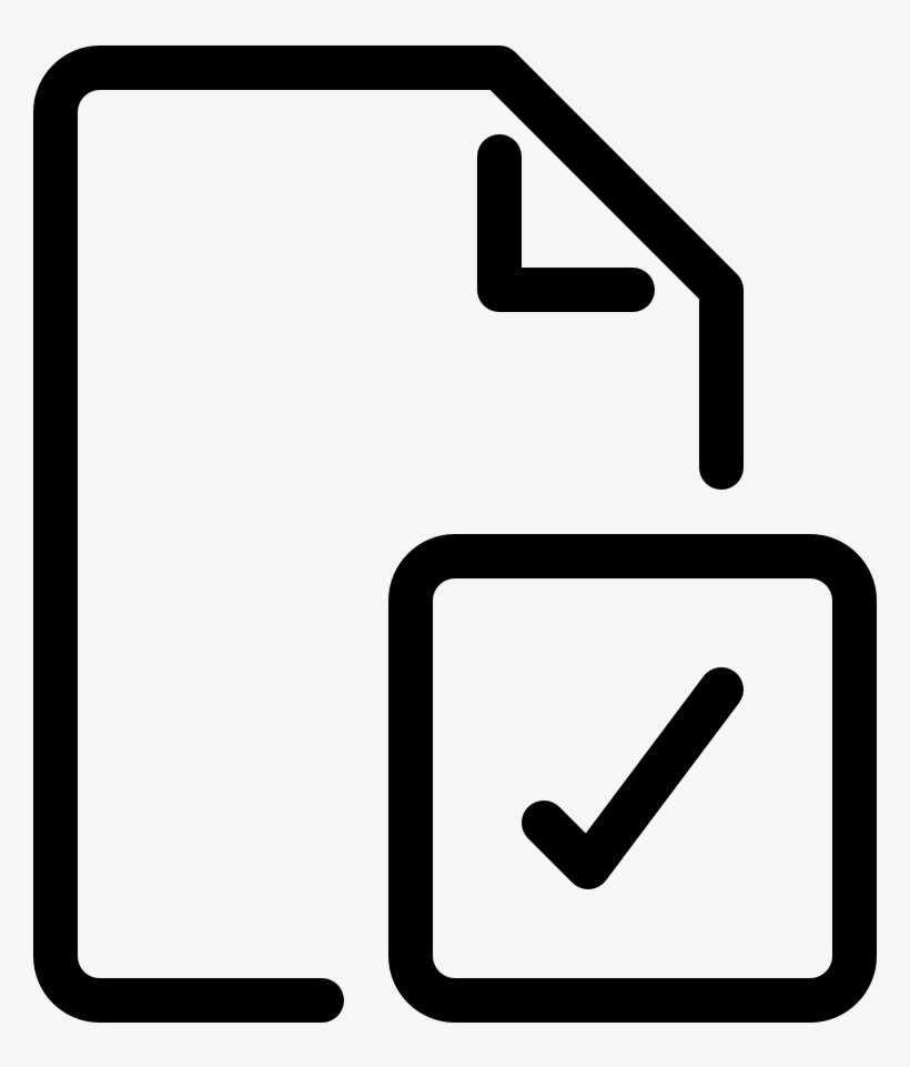 Document Type Form - Type Form Icon PNG Image | Transparent PNG Free ...
