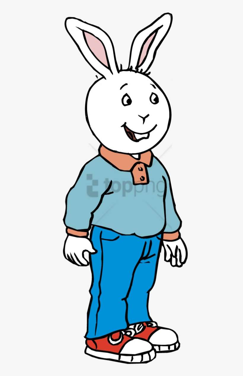 Arthur Character Buster Baxter - Buster Arthur PNG Image | Transparent ...