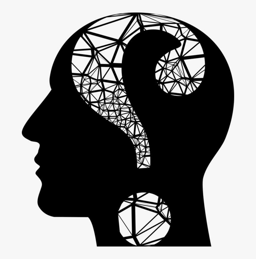 Confusion Computer Icons Diagram Medical Sign Document - Confusion ...