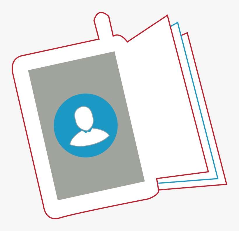 Registered Users - Circle PNG Image | Transparent PNG Free Download on ...