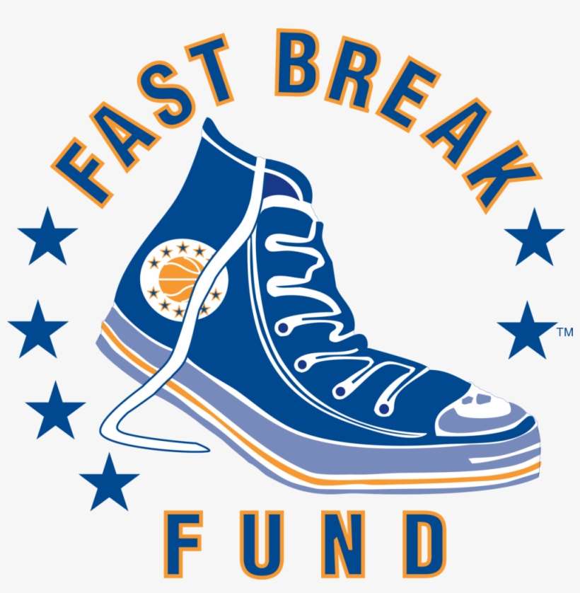 Download Logo Trans Large - Fast Break Fund | Transparent PNG Download ...